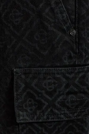 Casablanca Cargo Jeans