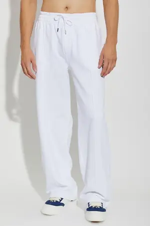 Casablanca Straight-leg Sweatpants