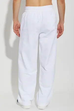 Casablanca Straight-leg Sweatpants