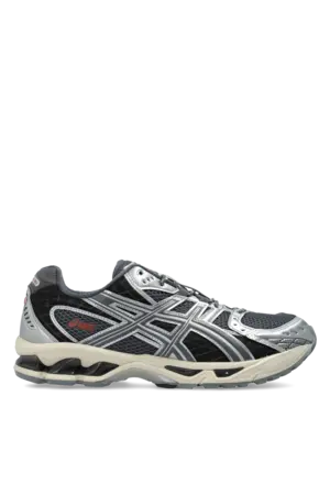Asics Sports Shoes "gel-nimbus .1 - Grey