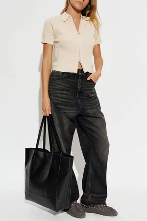 POSA Boat Native Tassel Loafer Shoes