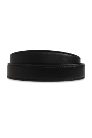 Victoria Beckham Leather Belt