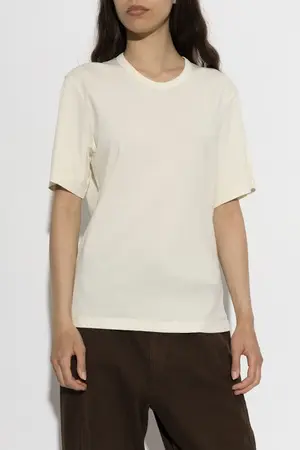 LEMAIRE T-shirt With A Crew Neck