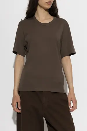 LEMAIRE Crew Neck T-shirt