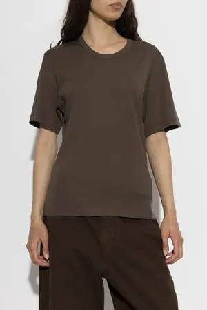 LEMAIRE Crew Neck T-shirt