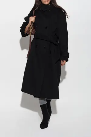 Chloé Wool Coat