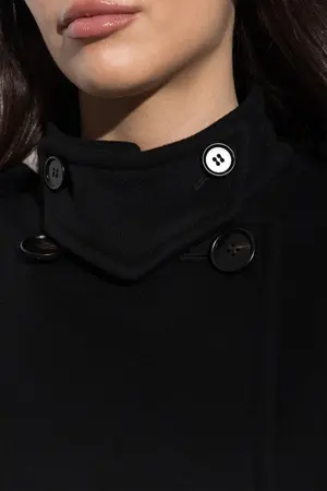 Chloé Wool Coat