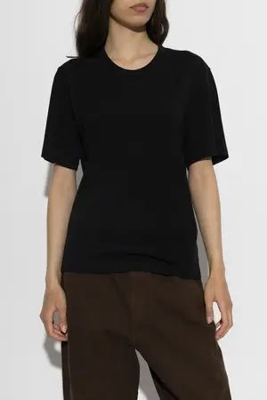 LEMAIRE Crew Neck T-shirt