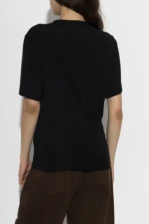 LEMAIRE Crew Neck T-shirt