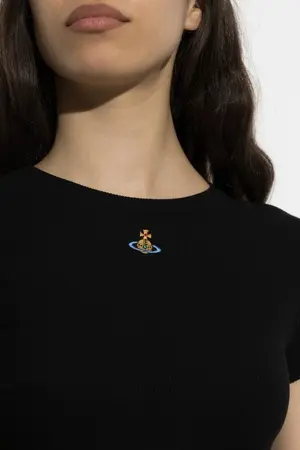 VIVIENNE WESTWOOD T-shirt 'baby Peru