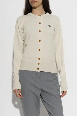 VIVIENNE WESTWOOD Cardigan ‘bea