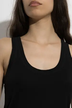 LEMAIRE Top With Spaghetti Straps