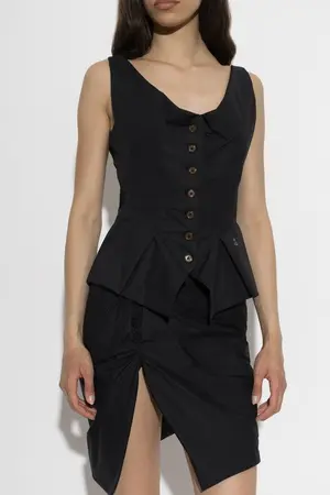 VIVIENNE WESTWOOD Monday" Vest