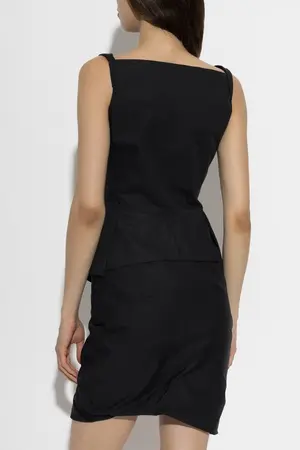 VIVIENNE WESTWOOD Monday" Vest