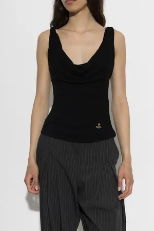VIVIENNE WESTWOOD Top ‘anna