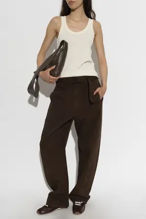 LEMAIRE Strappy Top