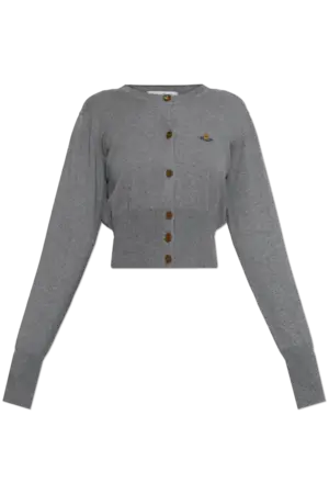 VIVIENNE WESTWOOD Cardigan ‘bea