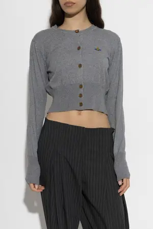 VIVIENNE WESTWOOD Cardigan ‘bea