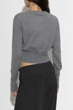 VIVIENNE WESTWOOD Cardigan ‘bea