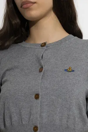 VIVIENNE WESTWOOD Cardigan ‘bea