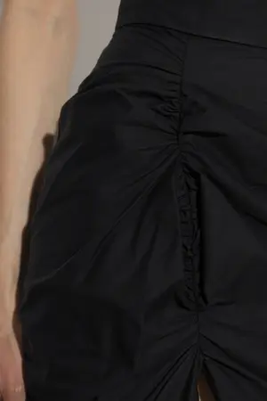VIVIENNE WESTWOOD Logo Skirt