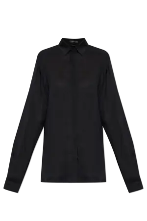TOM FORD Silk Shirt