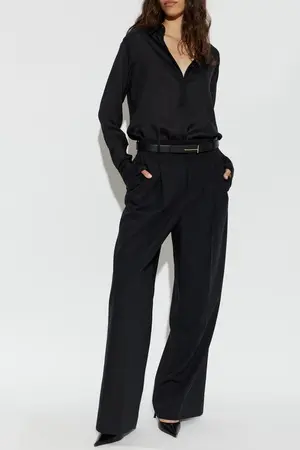 TOM FORD Silk Shirt