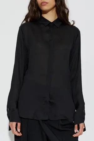 TOM FORD Silk Shirt
