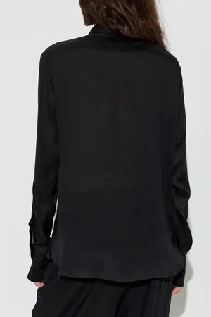 TOM FORD Silk Shirt