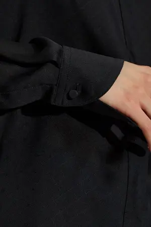 TOM FORD Silk Shirt