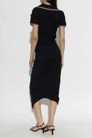 VIVIENNE WESTWOOD Long Monday Pulling’ Dress