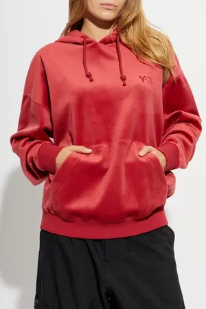 Y3 Sweatshirt With Logo