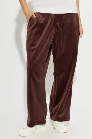 Y3 Wide-leg Trousers