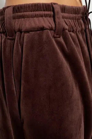 Y3 Wide-leg Trousers