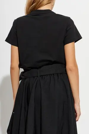 Y3 Cotton T-shirt