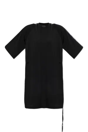 Y3 Wool Dress