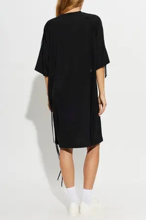 Y3 Wool Dress