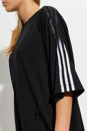Y3 Wool Dress