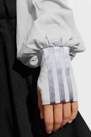 Y3 Wool Top