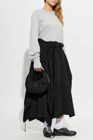 Y3 Skirt With Pockets