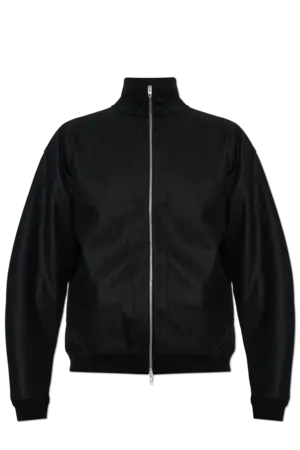 JIL SANDER Wool Jacket