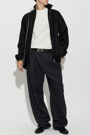 JIL SANDER Wool Jacket