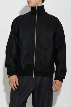 JIL SANDER Wool Jacket