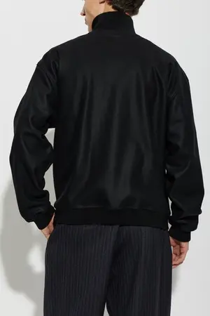 JIL SANDER Wool Jacket
