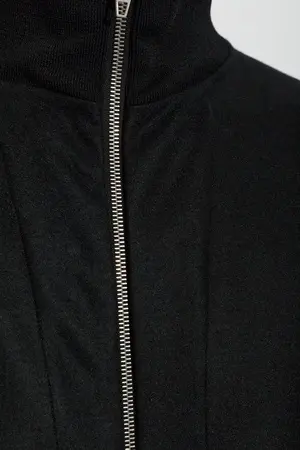 JIL SANDER Wool Jacket