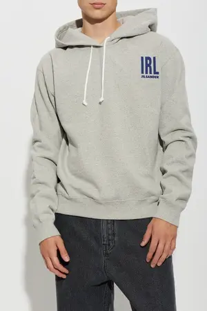 JIL SANDER Hoodie