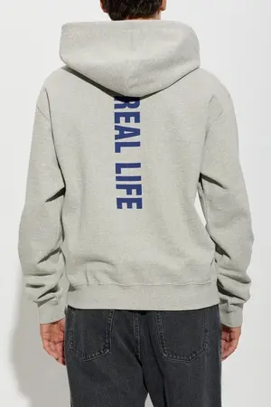 JIL SANDER Hoodie