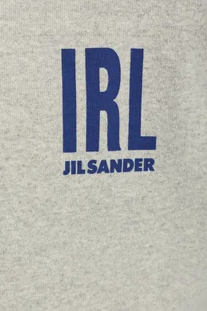 JIL SANDER Hoodie