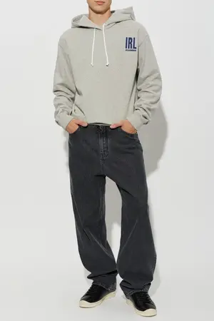 JIL SANDER Straight-leg Jeans