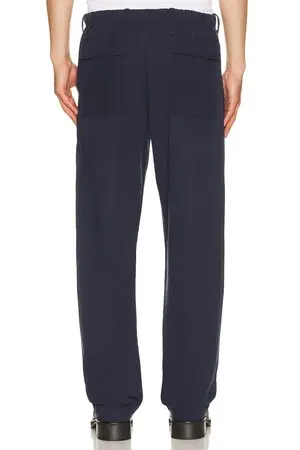 Simkhai Chases Utility Pant